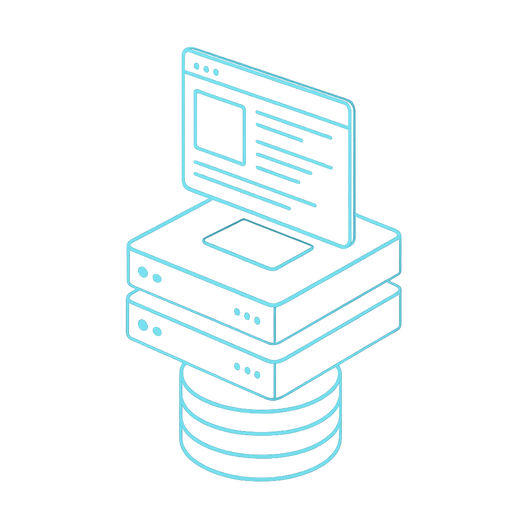 GenStack.pro - Build like a kid. Do anything & everything.